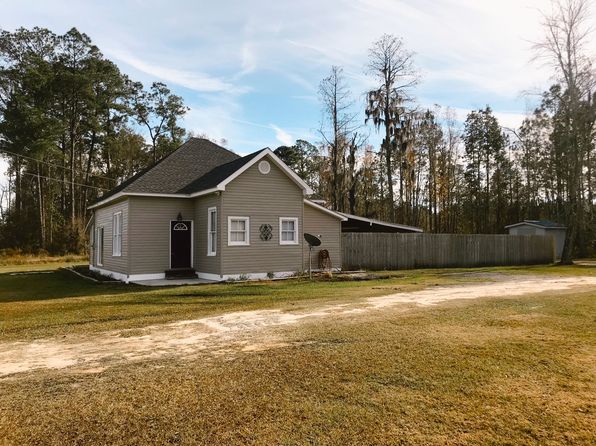 Best Places to Live in Waycross, Georgia