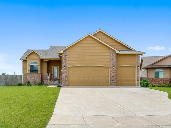 East Wichita - Wichita Real Estate - Wichita KS Homes For Sale | Zillow