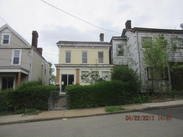 Pittsburgh Real Estate - Pittsburgh PA Homes For Sale | Zillow