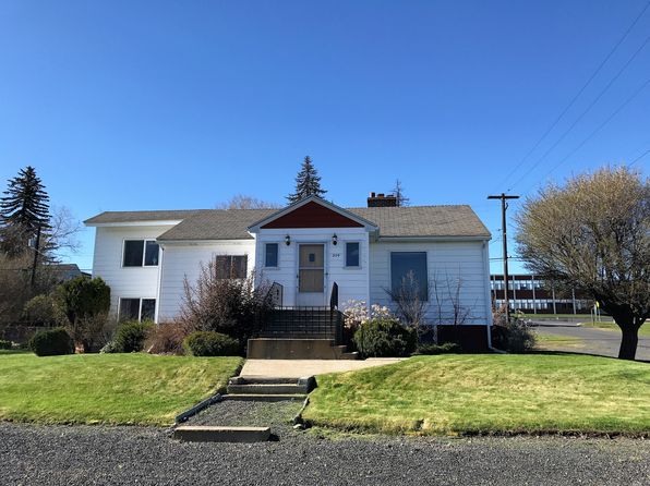 Wilbur Real Estate - Wilbur WA Homes For Sale | Zillow