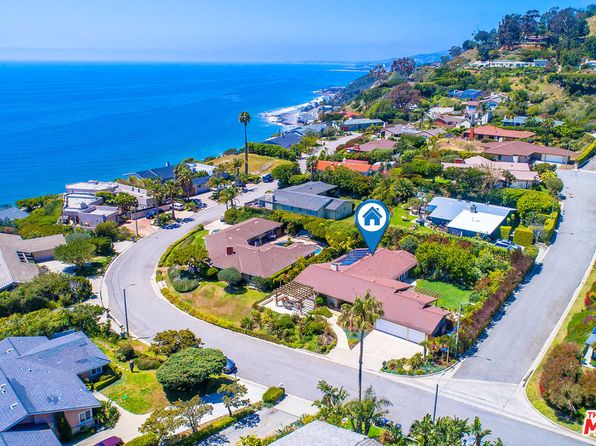 Malibu Real Estate - Malibu CA Homes For Sale | Zillow