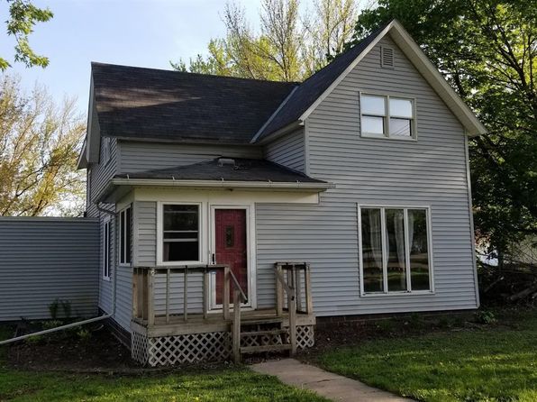 Thompson Real Estate - Thompson IA Homes For Sale | Zillow