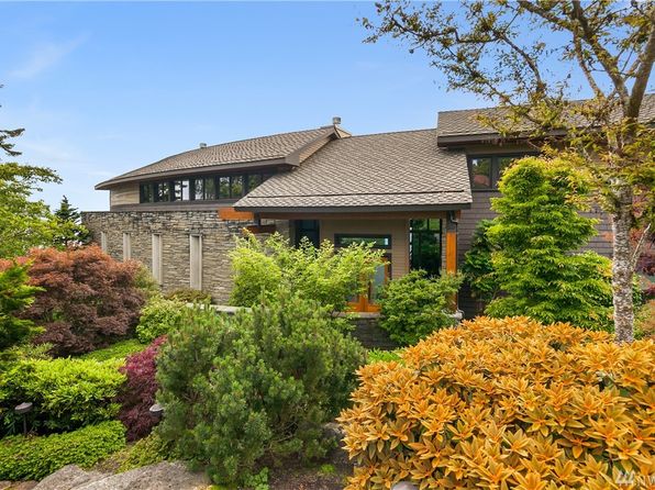 Seattle WA Luxury Homes For Sale - 813 Homes | Zillow