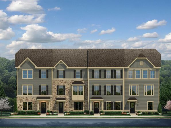 Charlotte NC Townhomes & Townhouses For Sale - 430 Homes | Zillow