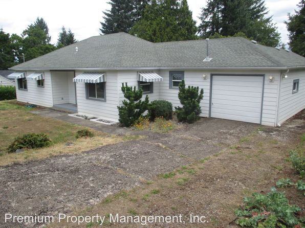 Houses For Rent in Salem OR - 32 Homes | Zillow