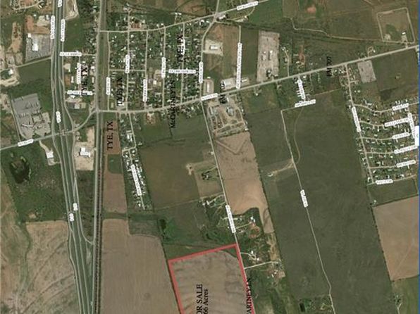 Tye Real Estate - Tye TX Homes For Sale | Zillow