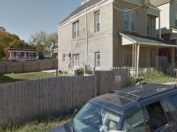 Pendleton Heights Real Estate - Pendleton Heights Kansas City Homes For ...