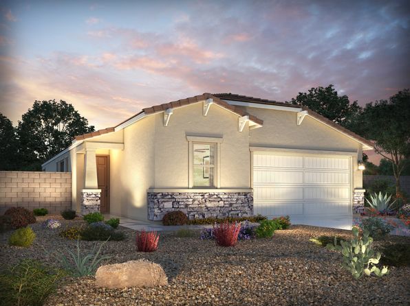 Buckeye Real Estate - Buckeye AZ Homes For Sale | Zillow
