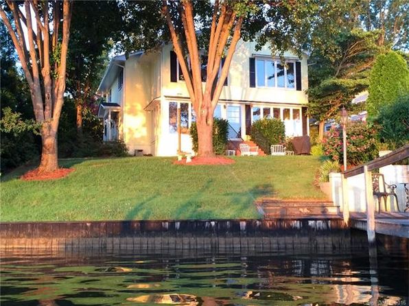 Lake Tillery Waterfront - Norwood Real Estate - Norwood NC Homes For Sale | Zillow