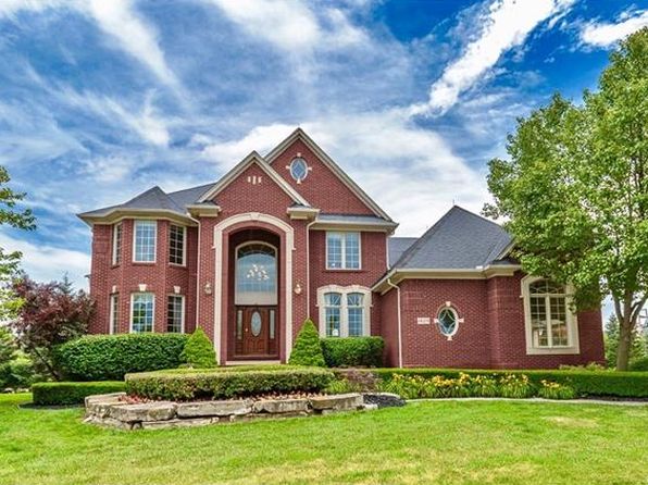 48844 Wellsley Ct, Northville, MI 48168 | Zillow