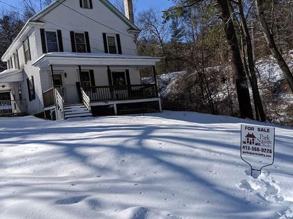 Best Places to Live in Huntington, Massachusetts