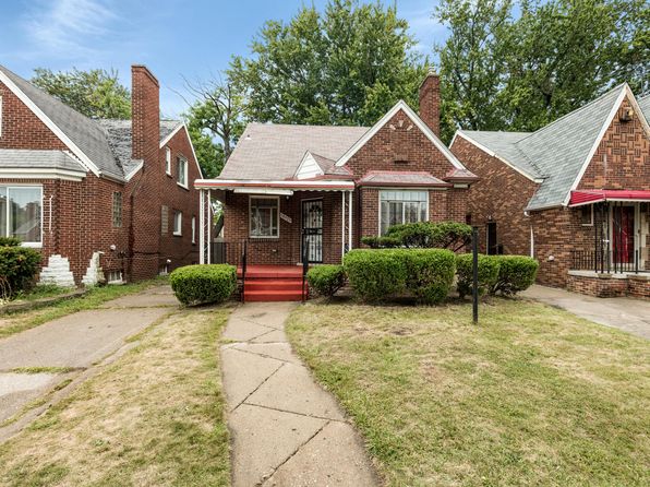 Houses For Rent in 48235 - 61 Homes | Zillow