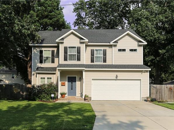 3137 Oklahoma Ave, Norfolk, VA 23513 | Zillow