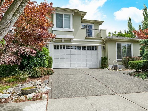 Houses For Rent in Kirkland WA - 53 Homes | Zillow