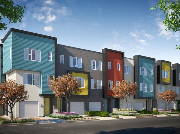 Oakland CA Townhomes & Townhouses For Sale - 23 Homes | Zillow