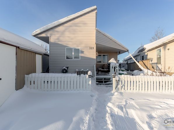 Yellowknife Real Estate - Yellowknife NT Homes For Sale | Zillow