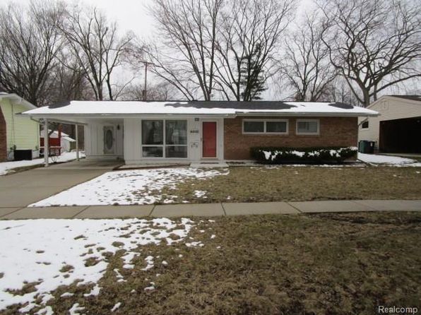 Flint Real Estate - Flint MI Homes For Sale | Zillow
