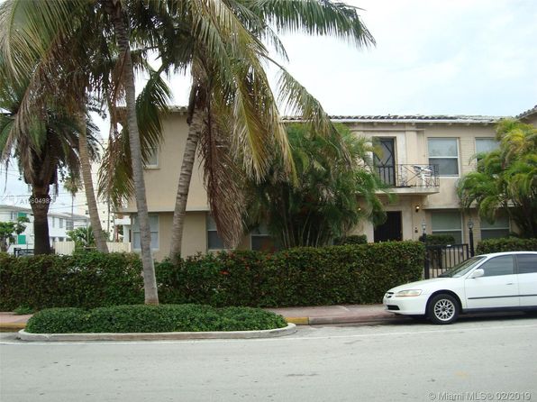 Miami Beach FL Duplex & Triplex Homes For Sale - 66 Homes | Zillow