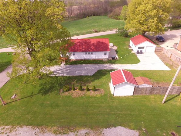 Best Places to Live in Ingalls, Indiana