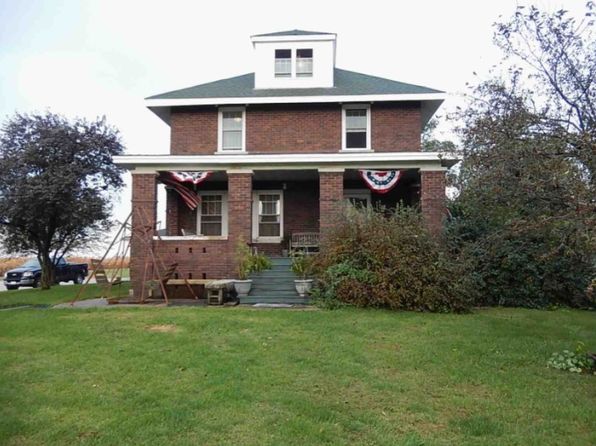 Mansfield Real Estate - Mansfield IL Homes For Sale | Zillow