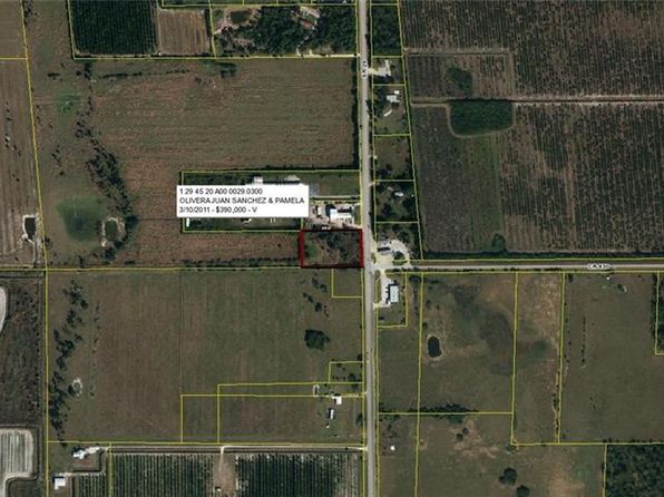 Felda Real Estate - Felda FL Homes For Sale | Zillow