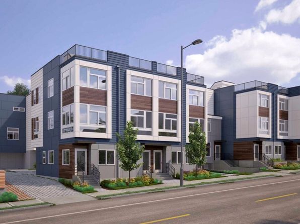 Seattle New Homes & Seattle WA New Construction | Zillow