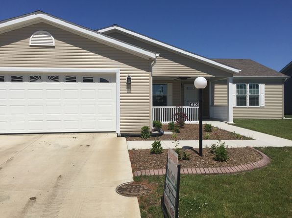Springfield Real Estate - Springfield IL Homes For Sale | Zillow