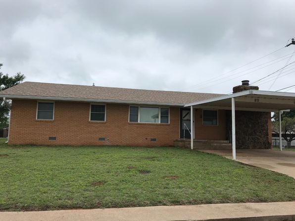 Seiling Real Estate - Seiling OK Homes For Sale | Zillow