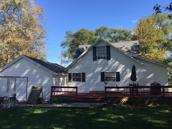 Coleman Real Estate - Coleman MI Homes For Sale | Zillow