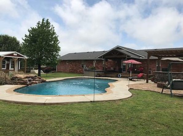 Davis Real Estate - Davis OK Homes For Sale | Zillow