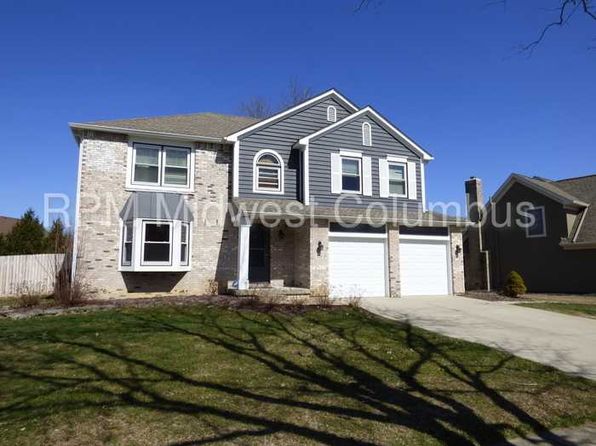 Houses For Rent in Westerville OH - 12 Homes | Zillow