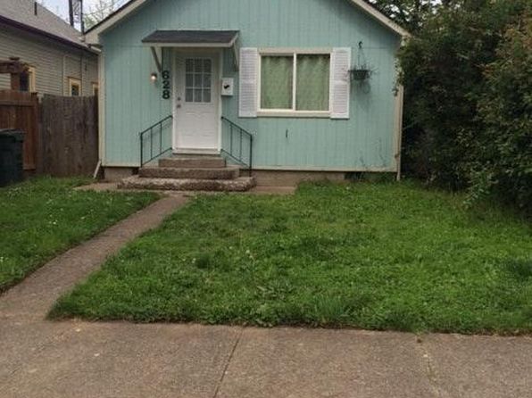 Houses For Rent in Springfield OR - 21 Homes | Zillow