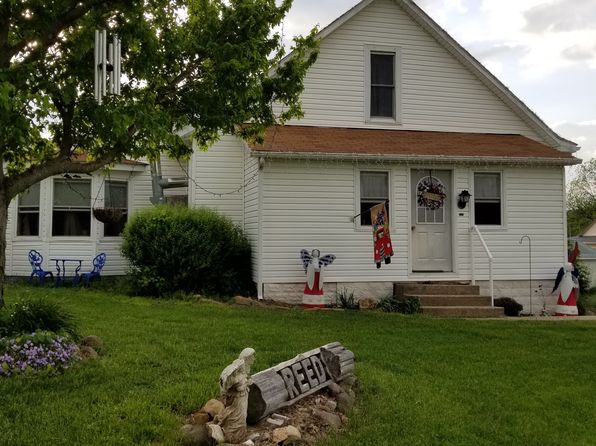 Best Places to Live in Callao, Missouri