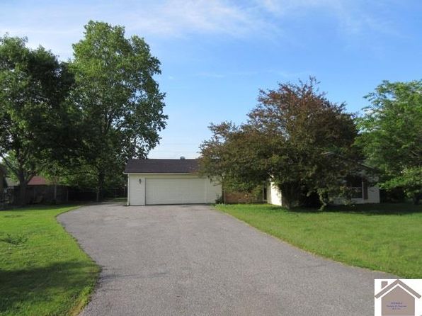 Best Places to Live in Paducah, Kentucky