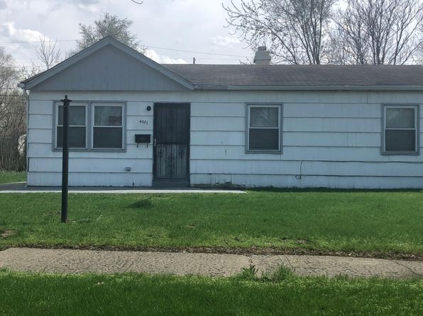 Houses For Rent in Gary IN - 50 Homes | Zillow