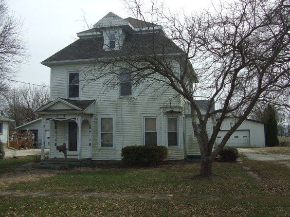 Onarga Real Estate - Onarga IL Homes For Sale | Zillow