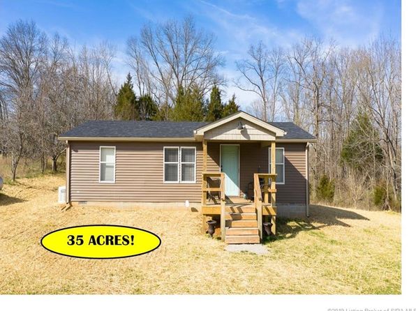 New Salisbury Real Estate - New Salisbury IN Homes For Sale | Zillow