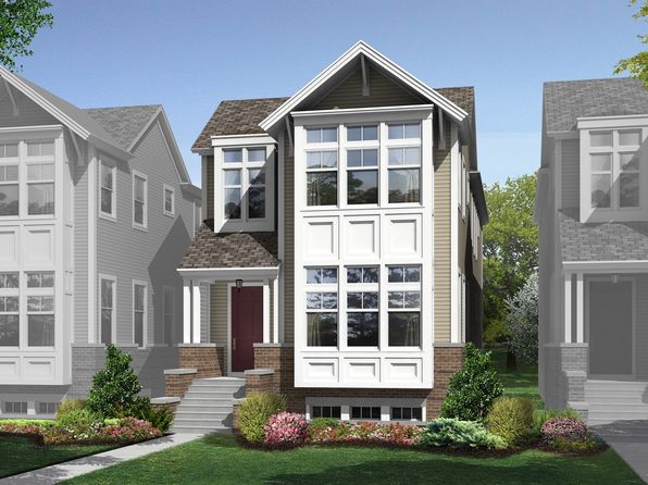 Chicago New Homes & Chicago IL New Construction | Zillow