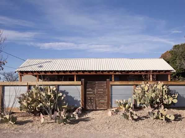 Marfa Real Estate - Marfa TX Homes For Sale | Zillow