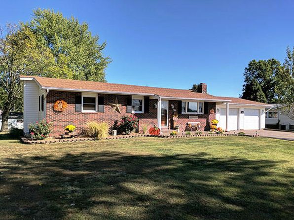 Huntsville Real Estate - Huntsville MO Homes For Sale | Zillow