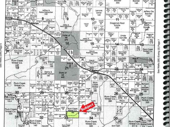 Cornell Real Estate - Cornell MI Homes For Sale | Zillow