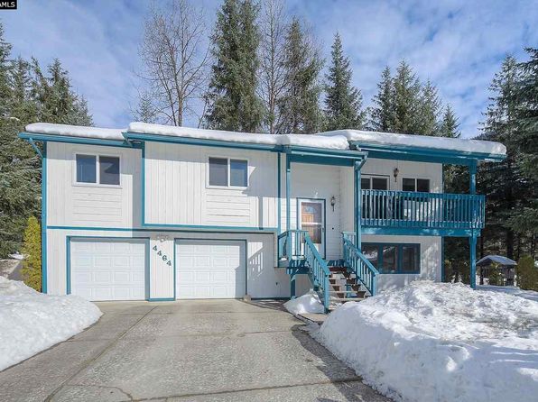 AK Real Estate - Alaska Homes For Sale | Zillow