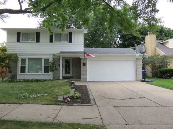 Fraser Real Estate - Fraser MI Homes For Sale | Zillow