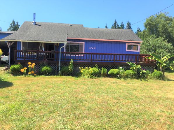 Raymond WA For Sale by Owner (FSBO) - 3 Homes | Zillow
