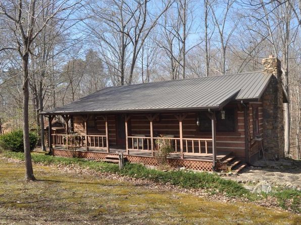 Jamestown KY Waterfront Homes For Sale - 17 Homes | Zillow