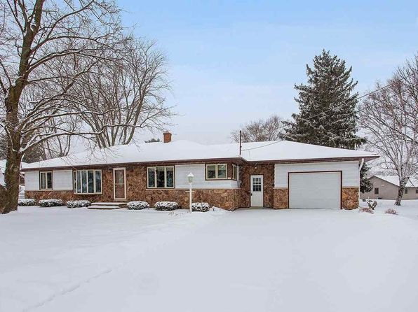 Brillion Real Estate - Brillion WI Homes For Sale | Zillow