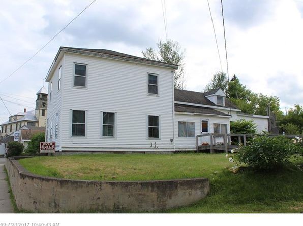 Danforth Real Estate - Danforth ME Homes For Sale | Zillow