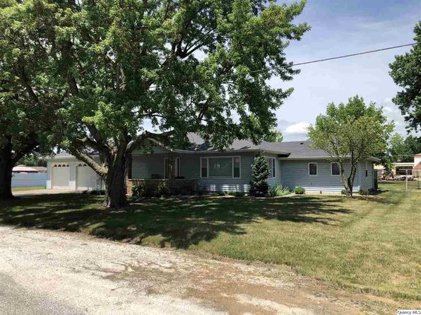 Mount Sterling Real Estate - Mount Sterling IL Homes For Sale | Zillow