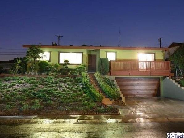 Houses For Rent in Monterey Park CA - 17 Homes | Zillow