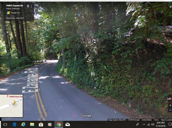 Felton Real Estate - Felton CA Homes For Sale | Zillow